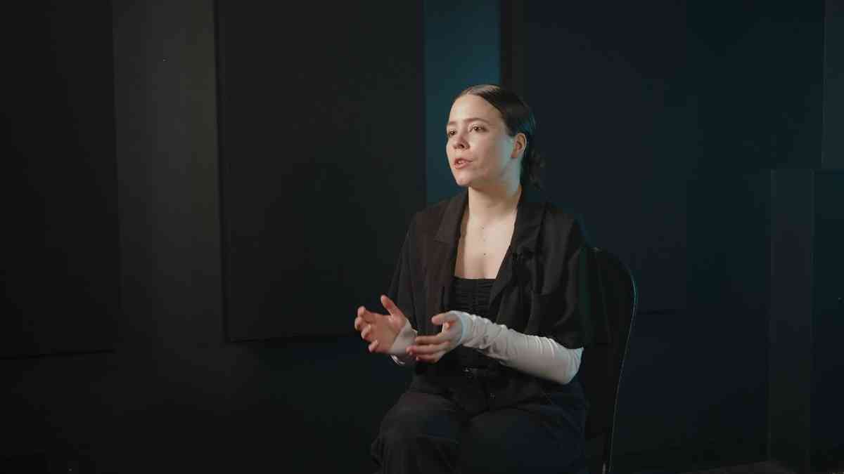 Kee Avil, créatrice en résidence | CEM