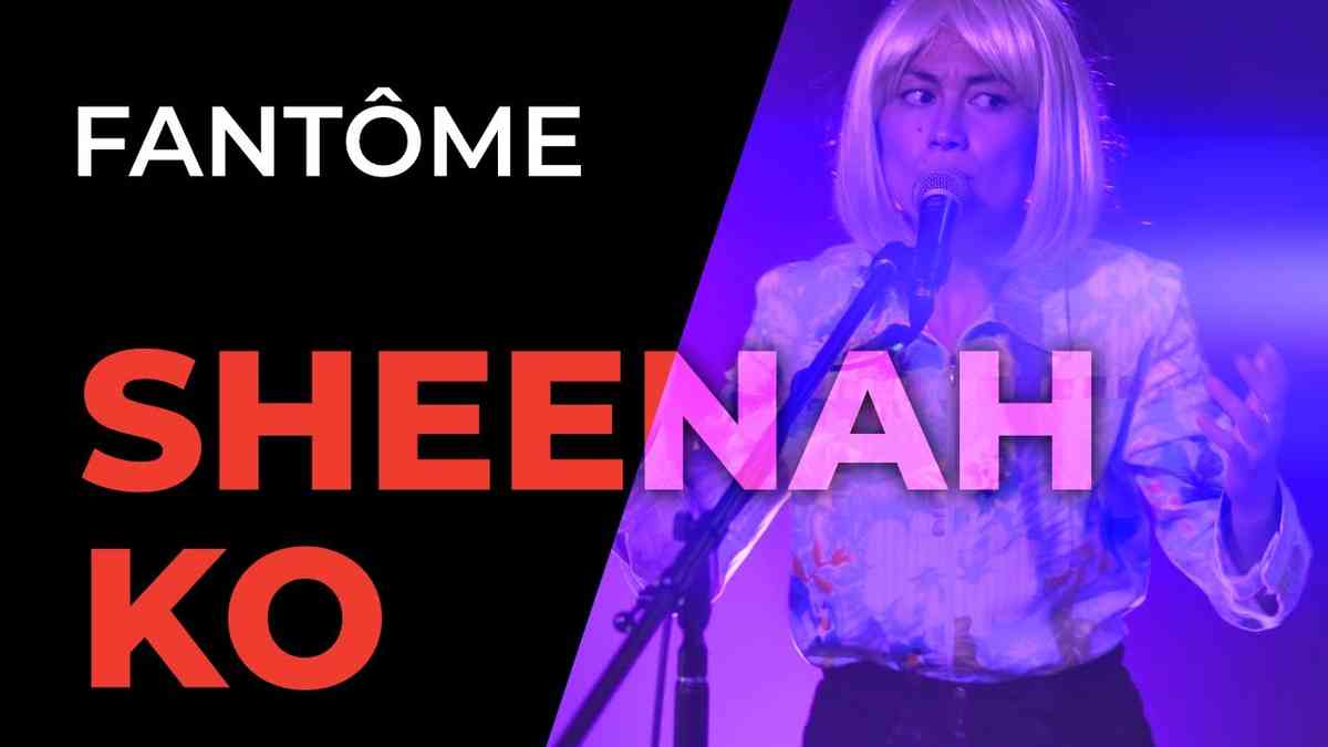 Sheenah Ko - Créatrice en résidence | CEM