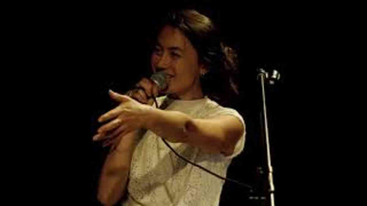 Sheenah Ko - Créatrice en résidence | CEM