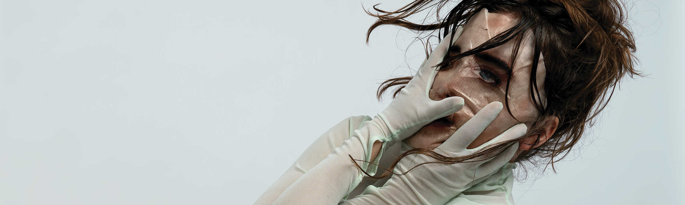 Kee Avil, créatrice en résidence | CEM